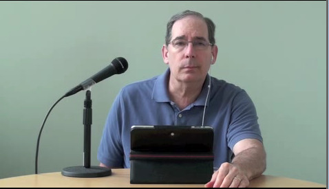 Steps to Success Through Technology for Individuals with Aphasia ...